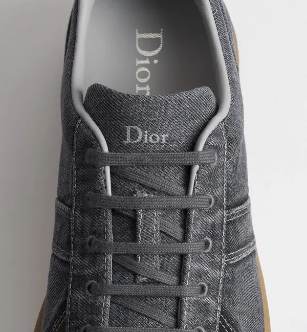 Dior B01 Matchpoint Sneaker