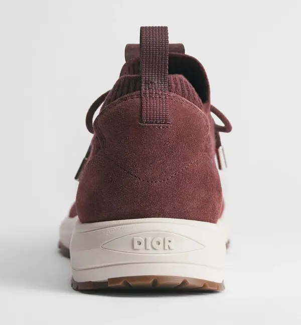 Dior B80 Lounge Sneaker