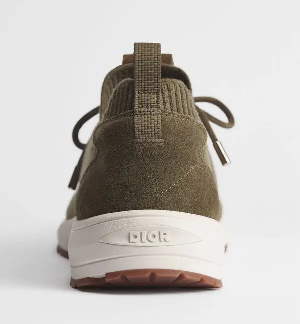 Dior B80 Lounge Sneaker