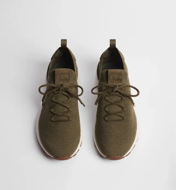 Dior B80 Lounge Sneaker