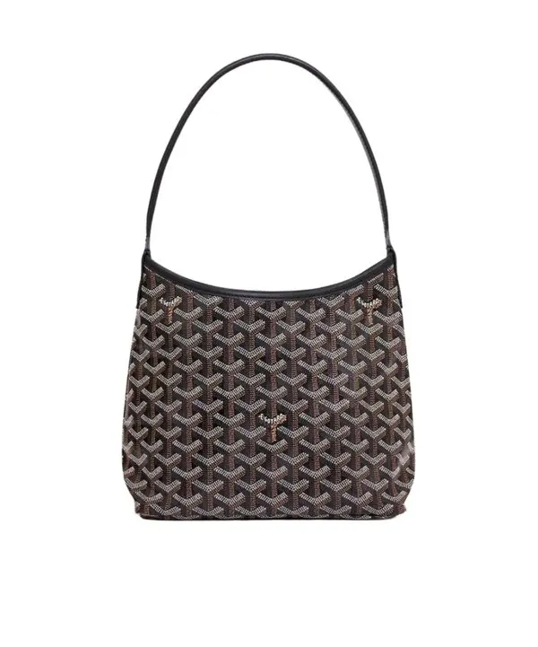 Goyard Mini Boheme Handbag