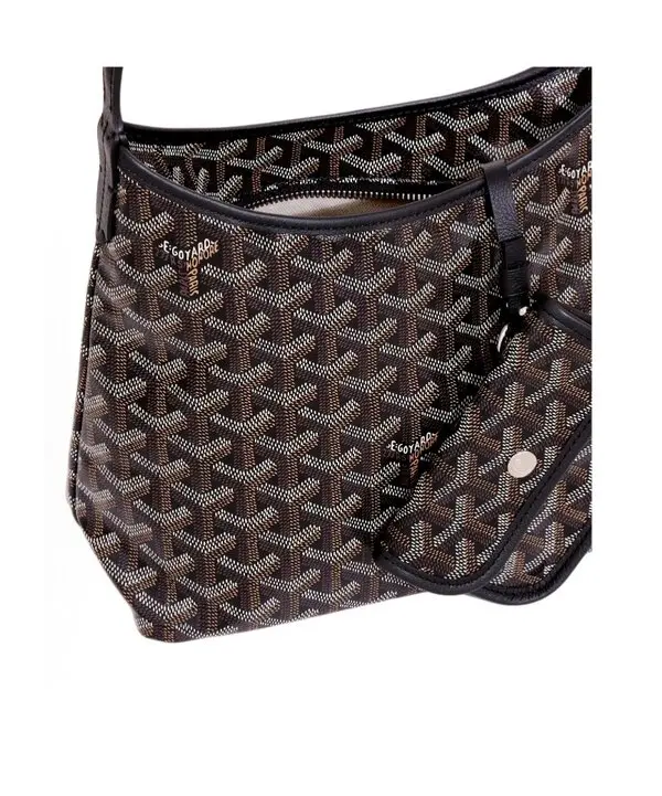 Goyard Mini Boheme Handbag