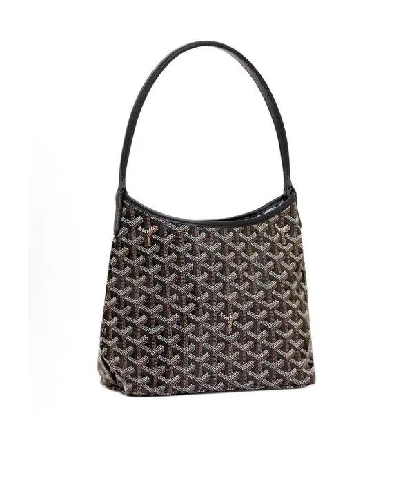 Goyard Mini Boheme Handbag