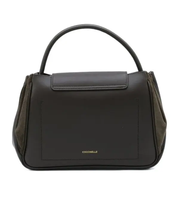 COCCINELLE Top Handle Shoulder Bag