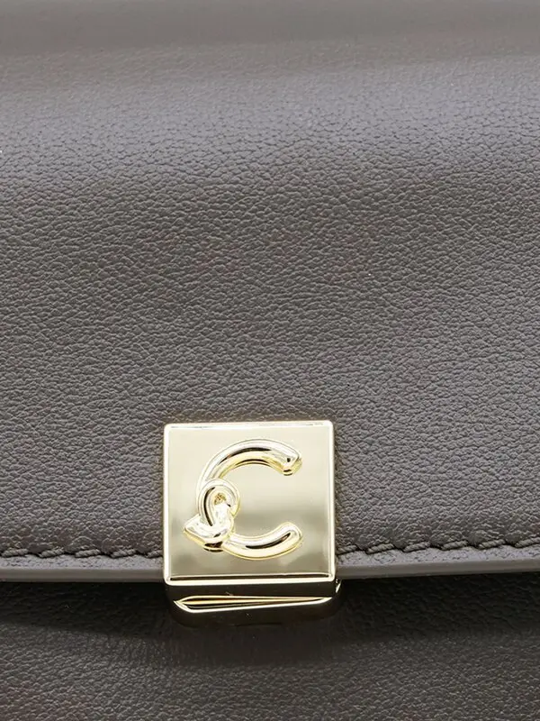 COCCINELLE Top Handle Shoulder Bag