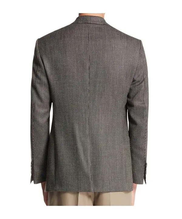 TOM FORD Single-breasted Blazer