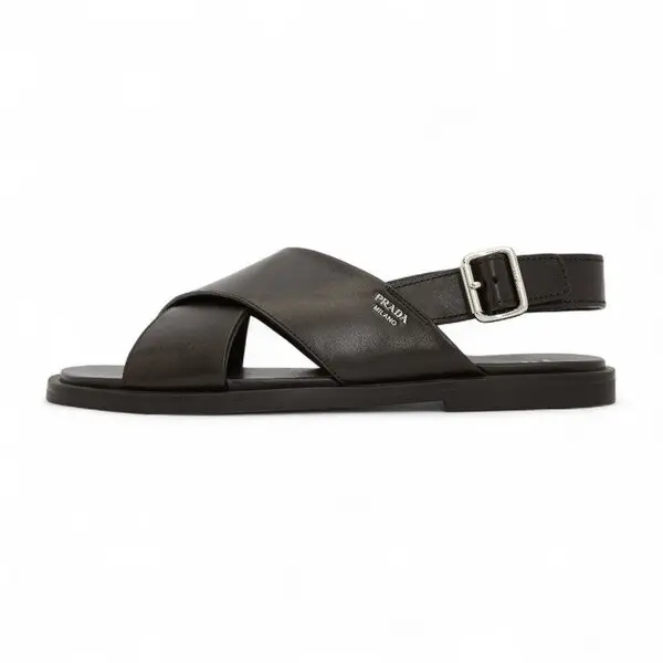 Prada Open-toe Sandals