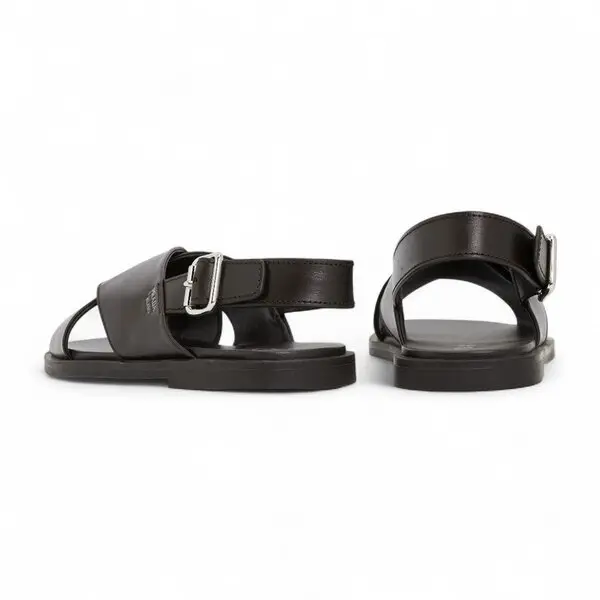 Prada Open-toe Sandals