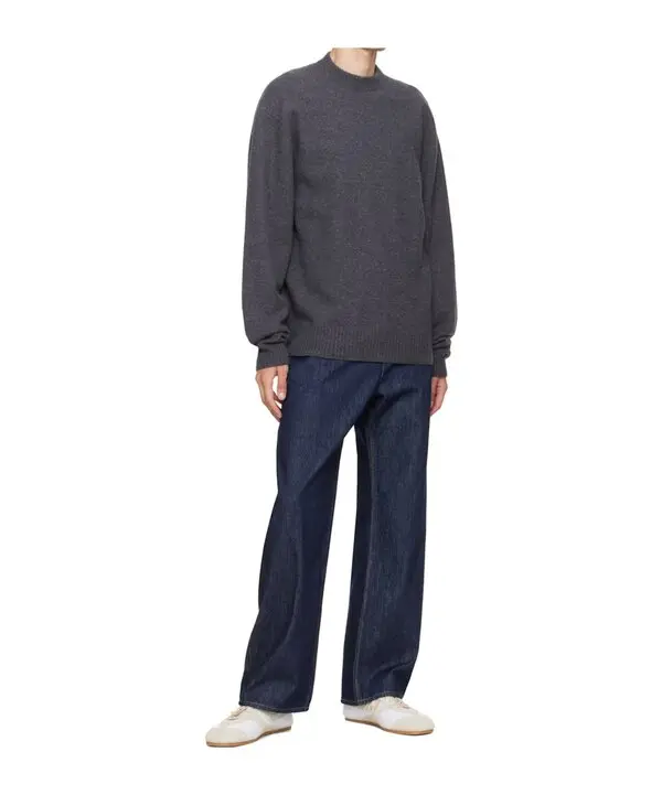 Helmut Lang Belt Loop Jeans