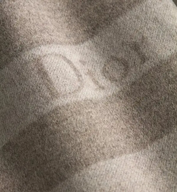 Dior Casual Wool Jacket