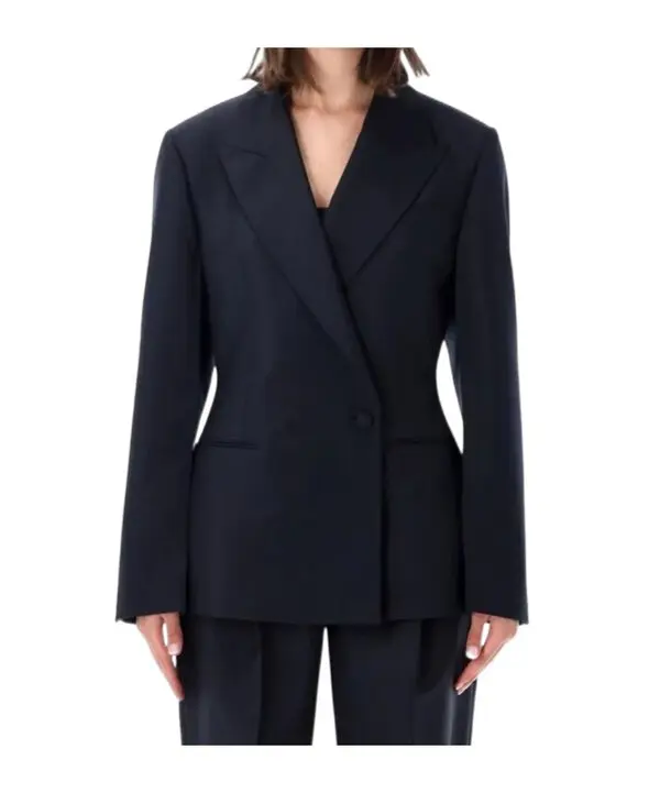 RÓHE Long-sleeve Blazer