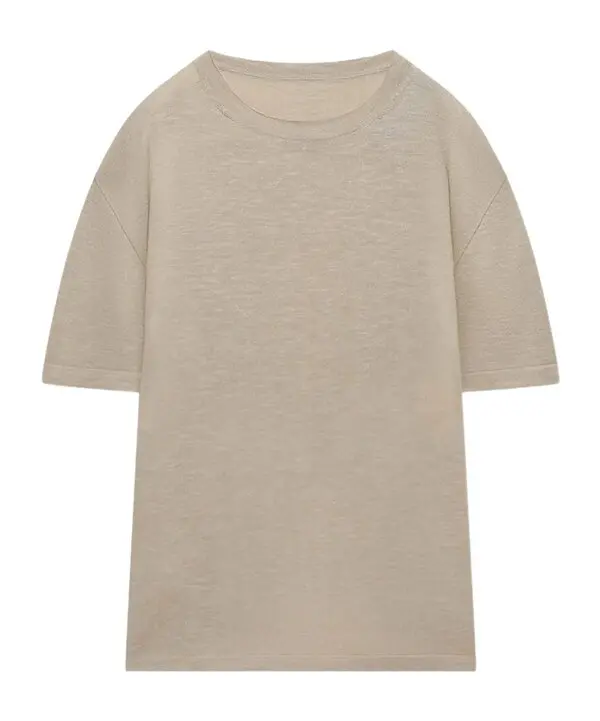 THE ELDER STATESMAN Lenny Short-sleeve T-shirt