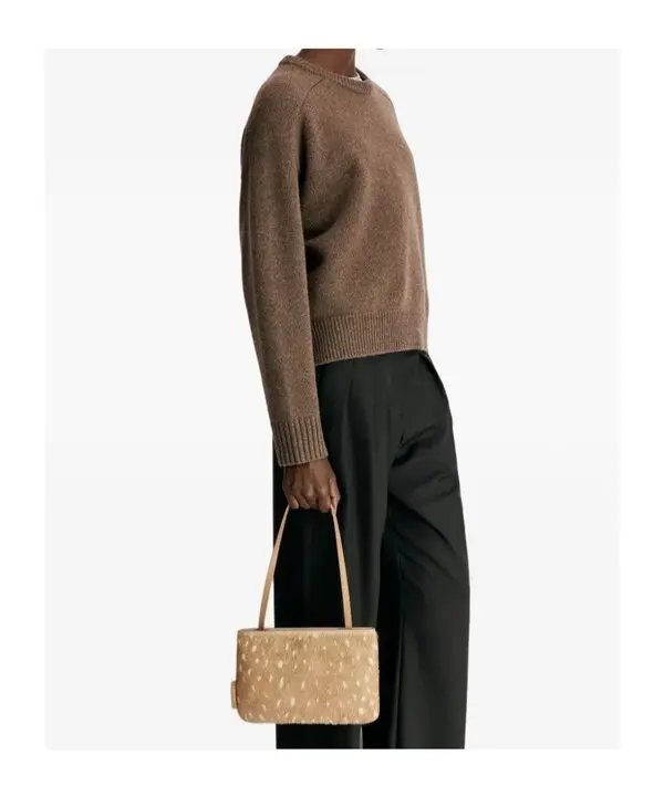 Loulou De Saison Breha Crew Neck Sweater