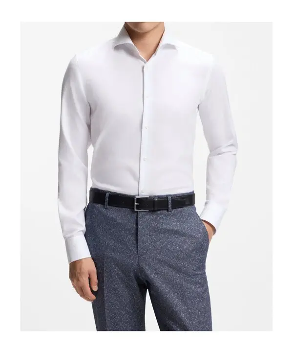 Hugo Boss Long-sleeves Shirt