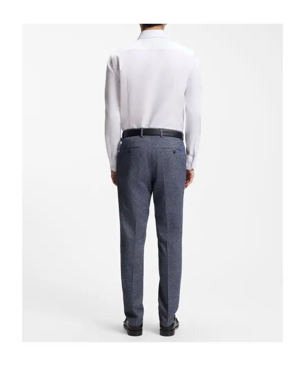 Hugo Boss Long-sleeves Shirt