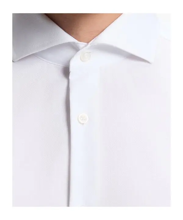 Hugo Boss Long-sleeves Shirt