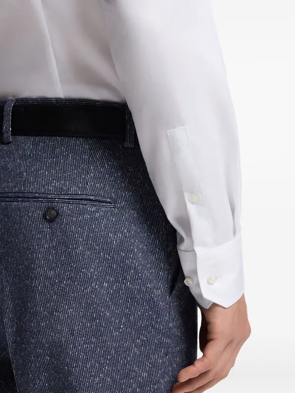 Hugo Boss Long-sleeves Shirt