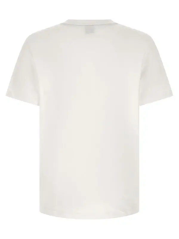 Hugo Boss Logo 3-pack Crew Neck T-shirts