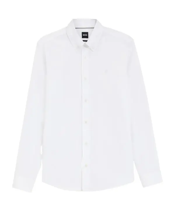 Hugo Boss Button-fastening Shirt