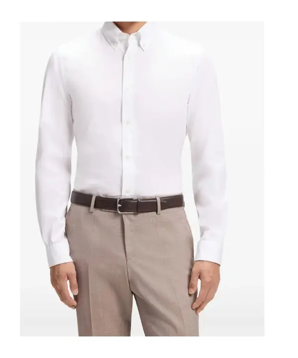 Hugo Boss Button-fastening Shirt