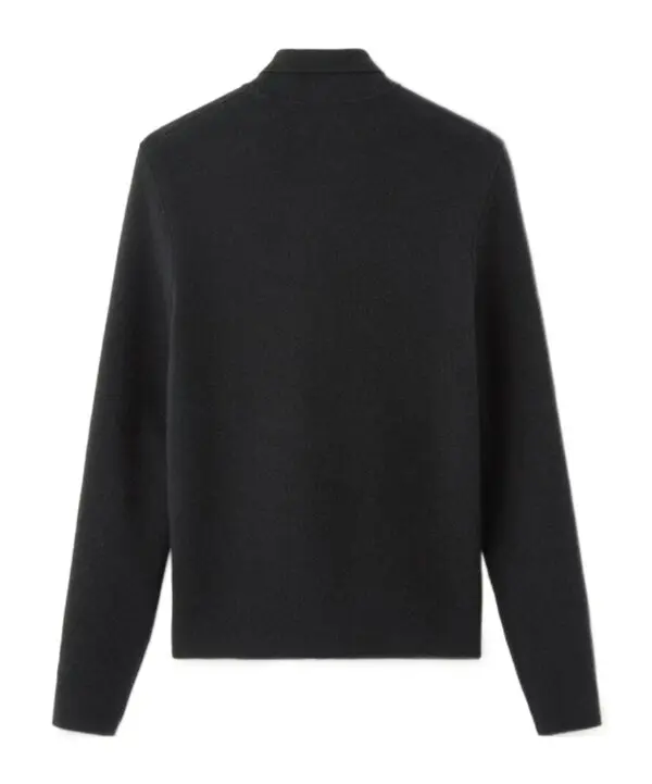 Loro Piana Petunia Bomber Jacket