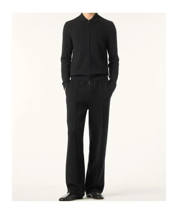 Loro Piana Petunia Bomber Jacket