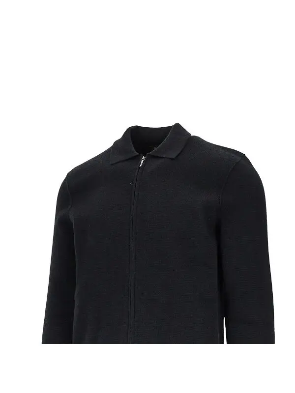Loro Piana Petunia Bomber Jacket