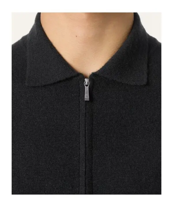 Loro Piana Petunia Bomber Jacket