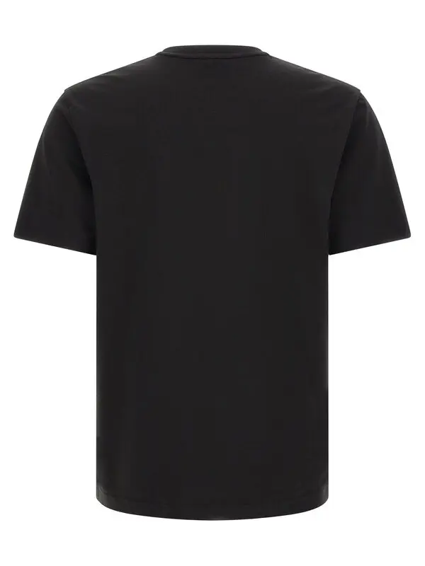 Hugo Boss Logo 3-pack Crew Neck T-shirts