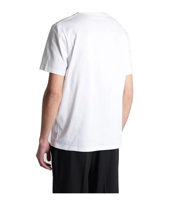 LANVIN Short-sleeved T-shirt
