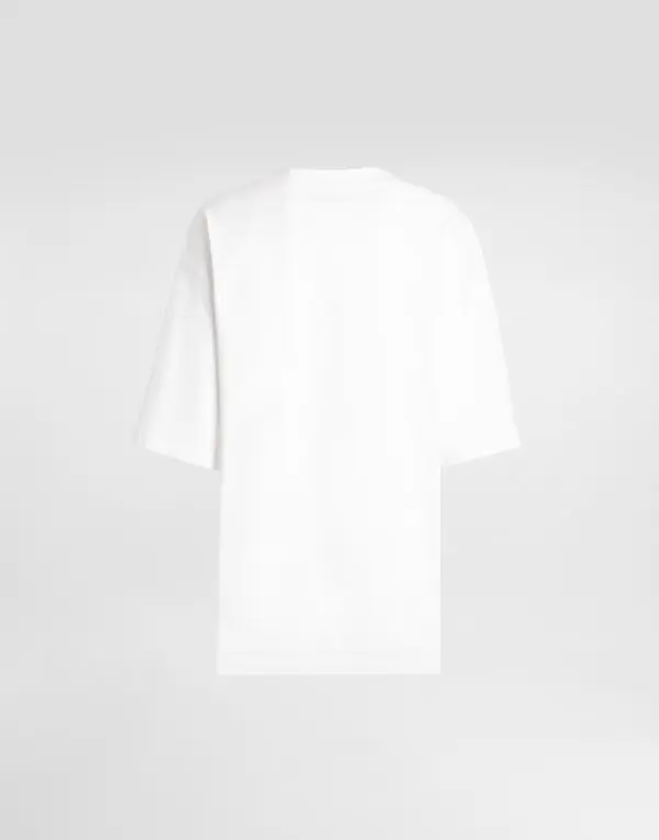 Dolce & Gabbana Jersey T-shirt