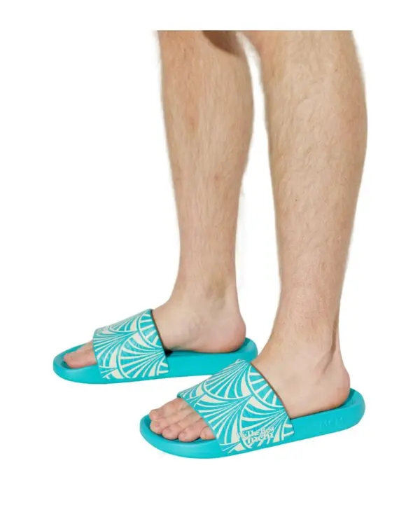 Mcm Flat Sandals