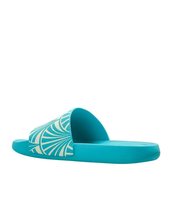 Mcm Flat Sandals