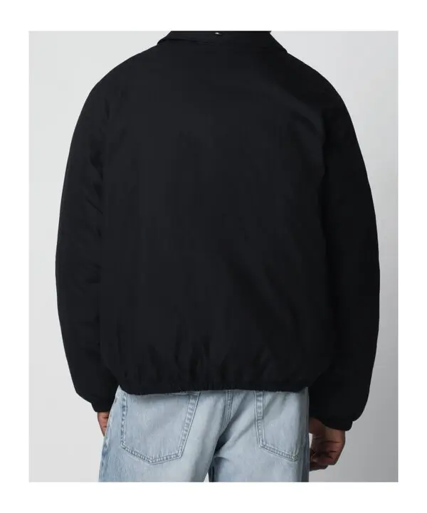 Our Legacy Long-sleeved Down Jacket