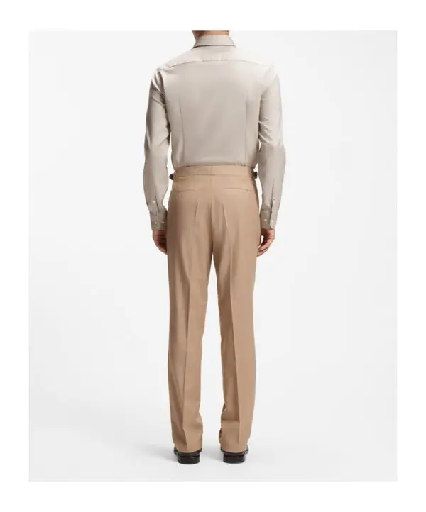 Hugo Boss Long-sleeved Shirt