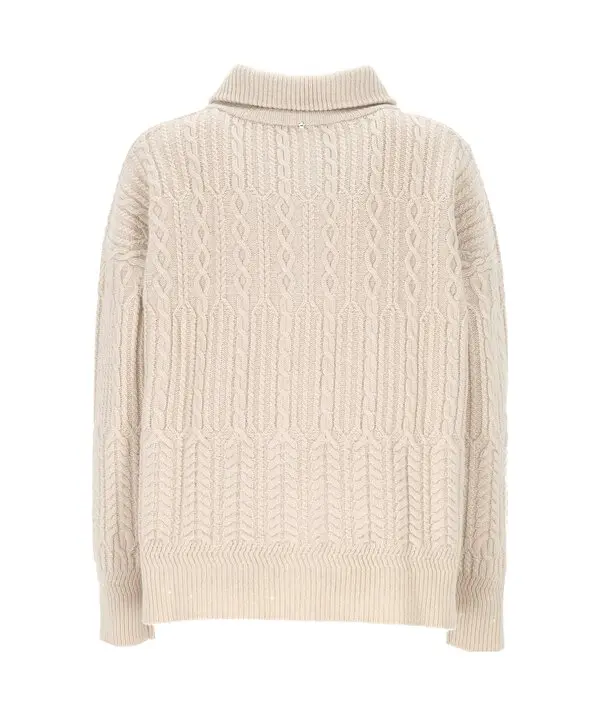Lorena Antoniazzi Long-sleeve Cardigan