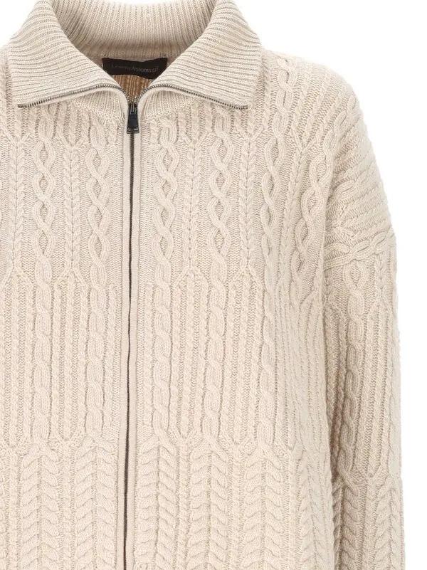 Lorena Antoniazzi Long-sleeve Cardigan