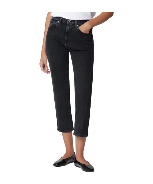TOTEME Multi-pocket Jeans
