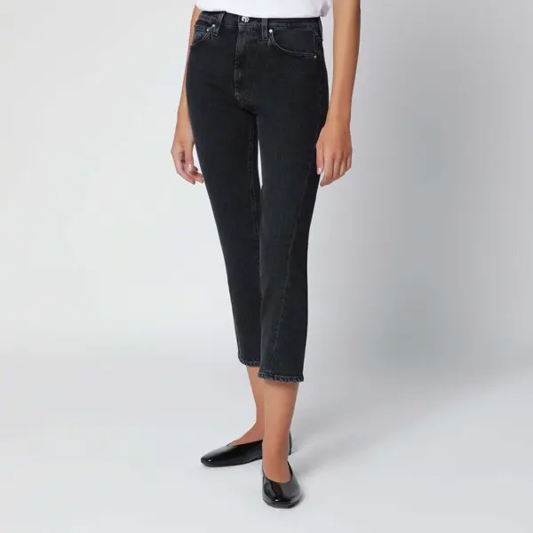 TOTEME Multi-pocket Jeans
