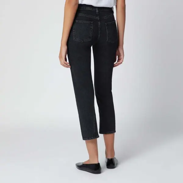 TOTEME Multi-pocket Jeans