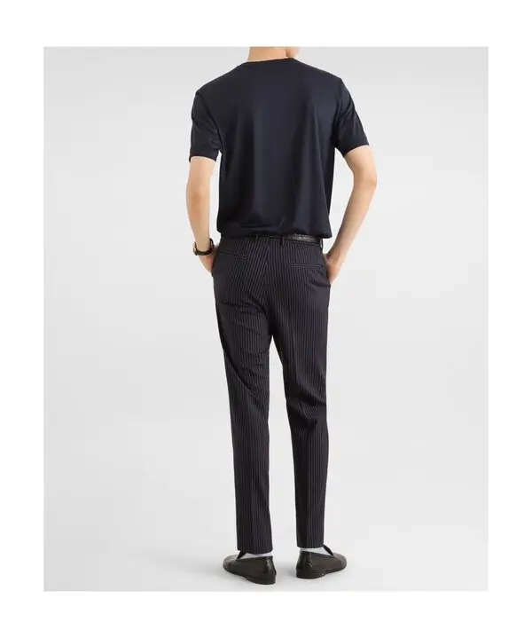Dolce & Gabbana Dolce Gabbana Short-sleeved T-shirt