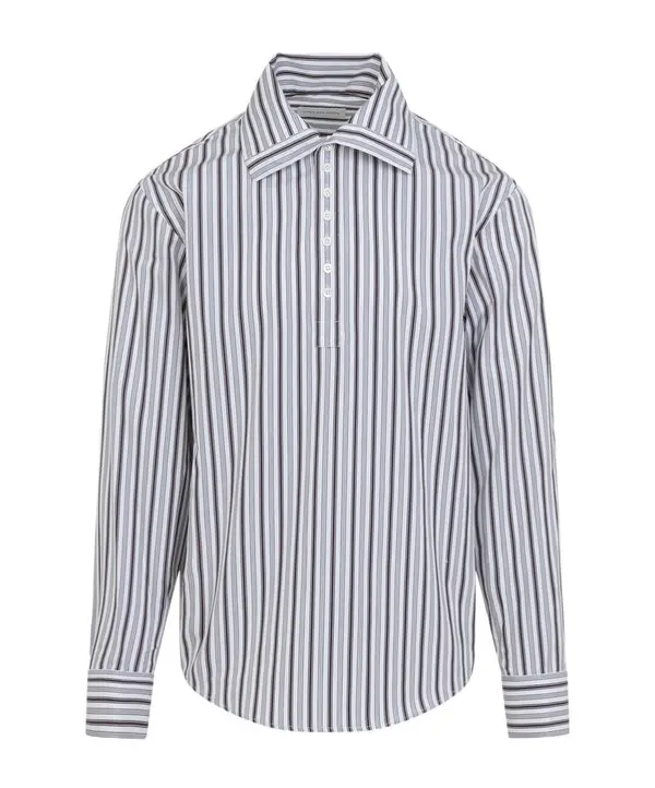 Dries Van Noten Long-sleeved Shirt