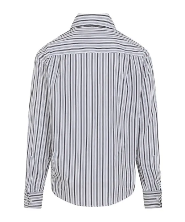 Dries Van Noten Long-sleeved Shirt