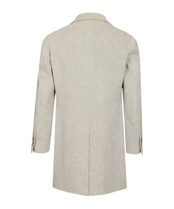 Tagliatore Long-sleeved Coat