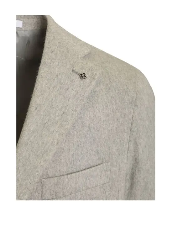 Tagliatore Long-sleeved Coat