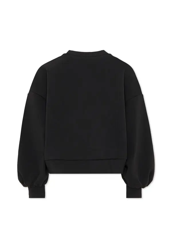 Balmain Long-sleeve Sweatshirt