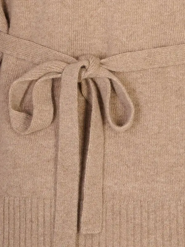 P.a.r.o.s.h Turtleneck Knit Top
