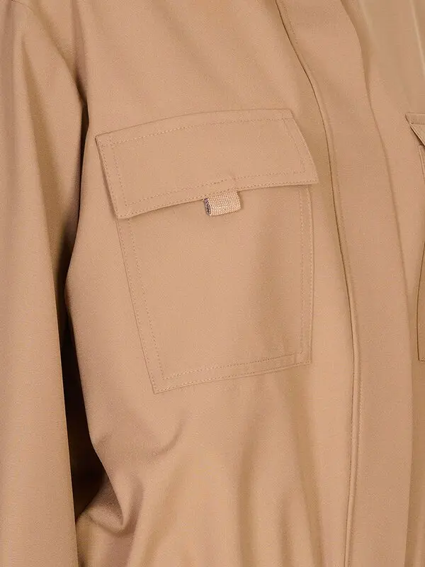 Fabiana Filippi Jacket