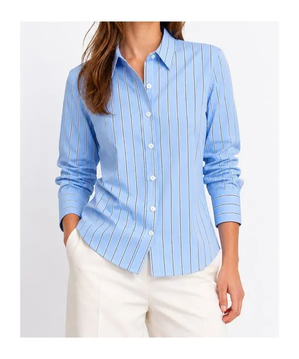 AMI Paris Long-sleeved Shirt