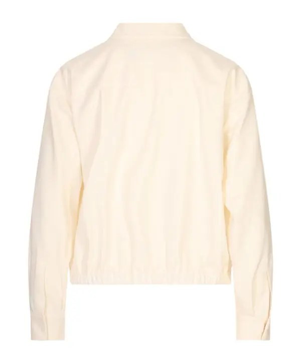 Fabiana Filippi Long Sleeve Jacket - No